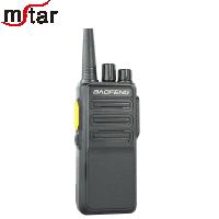 China Baofeng AD-1904D Digital Walkie Talkie with 12W Output Power and 3800mAh Battery for Long Distance UHF Communication for sale