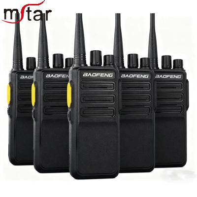 China Baofeng AD-1904D Digital Walkie Talkie with 12W Output Power and 3800mAh Battery for Long Distance UHF Communication for sale
