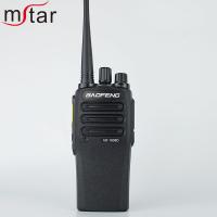 China Baofeng AD-1904D Digital Walkie Talkie with 12W Output Power and 3800mAh Battery for Long Distance UHF Communication for sale
