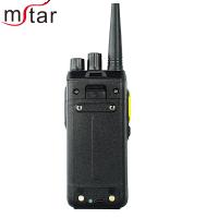 China Baofeng AD-1904D Digital Walkie Talkie with 12W Output Power and 3800mAh Battery for Long Distance UHF Communication for sale