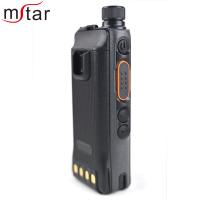China Hytera HP605 DMR Walkie Talkie 5W Long Range Waterproof Two Way Radio IP67 for sale
