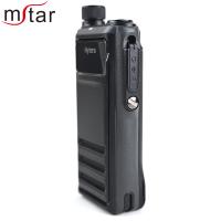China Hytera HP605 DMR Walkie Talkie 5W Long Range Waterproof Two Way Radio IP67 for sale
