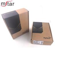China Hytera HP605 DMR Walkie Talkie 5W Long Range Waterproof Two Way Radio IP67 for sale