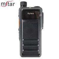 China Hytera HP605 DMR Walkie Talkie 5W Long Range Waterproof Two Way Radio IP67 for sale