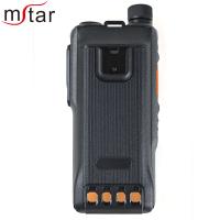 China Hytera HP605 DMR Walkie Talkie 5W Long Range Waterproof Two Way Radio IP67 for sale