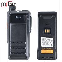 China Hytera HP605 DMR Walkie Talkie 5W Long Range Waterproof Two Way Radio IP67 for sale