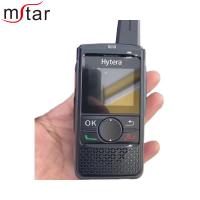 China HYTERA PNC360 PNC360S 4G GPS Handheld Two Way Radio Walkie-Talkie Long Range Digital Intercom for sale