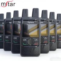China HYTERA PNC360 PNC360S 4G GPS Handheld Two Way Radio Walkie-Talkie Long Range Digital Intercom for sale