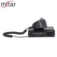 China MSTAR XPR2500 Long Range Programmable Walkie Talkie Two Way Radio 5W OLED Display for sale