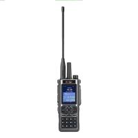 China M-5800 IP54 Waterproof 5G Public Network Dual Mode Walkie Talkie FM Transceiver GPS Optional for sale