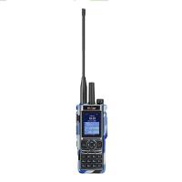 China M-5800 IP54 Waterproof 5G Public Network Dual Mode Walkie Talkie FM Transceiver GPS Optional for sale
