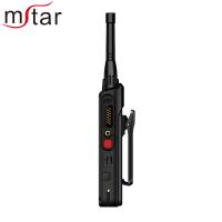 China Anysecu W6 IP68 Waterproof Android 10 4G Full Netcom GPS Walkie Talkie NFC FM for sale