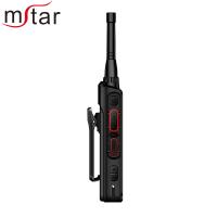 China Anysecu W6 IP68 Waterproof Android 10 4G Full Netcom GPS Walkie Talkie NFC FM for sale