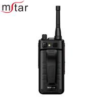 China Anysecu W6 IP68 Waterproof Android 10 4G Full Netcom GPS Walkie Talkie NFC FM for sale