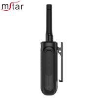 China TCL HT5 High Power Long Range Walkie Talkie 5W Noise Reduction Professional Wireless Transceiver for sale