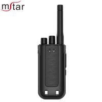 China TCL HT5 High Power Long Range Walkie Talkie 5W Noise Reduction Professional Wireless Transceiver for sale