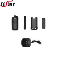 China TCL HT5 High Power Long Range Walkie Talkie 5W Noise Reduction Professional Wireless Transceiver for sale
