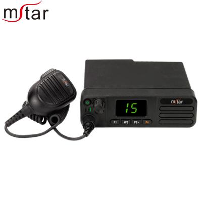 China MSTAR XPR5350E Long Range Walkie Talkie 5W UHF Two Way Radio with OLED Display for sale