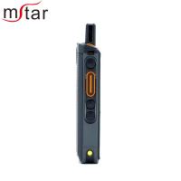 China PNC380 Waterproof Dustproof Walkie Talkie 4000mAh Battery SIM Card Full Network for sale