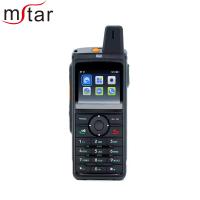 China PNC380 Waterproof Dustproof Walkie Talkie 4000mAh Battery SIM Card Full Network for sale