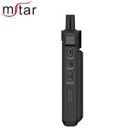 China IP68 Three Defense Walkie Talkie F3 Six Modules All Netcom HD Screen Dual SIM Card for sale
