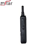 China Mstar Android GSM Walkie Talkie Mobile Phone 2000 km Range Long Distance Communication for sale