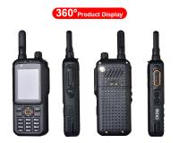 China Mstar Android GSM Walkie Talkie Mobile Phone 2000 km Range Long Distance Communication for sale