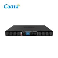 China Caltta PR900 Digital Repeater Station High Power Relay Analog Digital Compatible 50W for sale