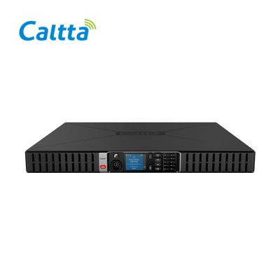 China Caltta PR900 Digital Repeater Station High Power Relay Analog Digital Compatible 50W for sale