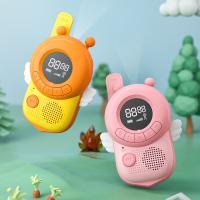 China KOOOL K22 BEE HD Sound Walkie Talkie 2 Way Radio with Anti Loss Feature 3 km Range for sale