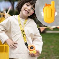 China KOOOL K22 BEE HD Sound Walkie Talkie 2 Way Radio with Anti Loss Feature 3 km Range for sale