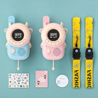 China KOOOL K22 BEE HD Sound Walkie Talkie 2 Way Radio with Anti Loss Feature 3 km Range for sale