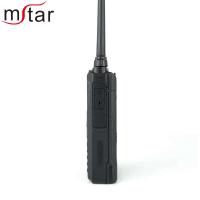 China BAOFENG BF DM-1701B 2-Slot DMR Digital Two Way Radio Handheld Walkie Talkie GPS 400-470MHz for sale