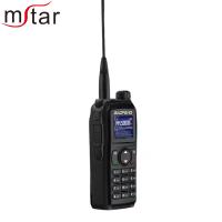 China Baofeng UV-28 IP55 Waterproof Walkie Talkie with 10W Output Power and 1600mAh Battery for Long Range Communication for sale