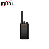 China Baofeng BF-358 UHF Handheld Walkie Talkie 400-470MHz 2W VOX SOS 16 Channel for sale