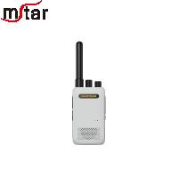 China Baofeng BF-358 UHF Handheld Walkie Talkie 400-470MHz 2W VOX SOS 16 Channel for sale