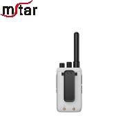 China Baofeng BF-358 UHF Handheld Walkie Talkie 400-470MHz 2W VOX SOS 16 Channel for sale