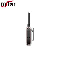 China Baofeng BF-358 UHF Handheld Walkie Talkie 400-470MHz 2W VOX SOS 16 Channel for sale