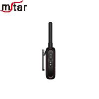 China Baofeng BF-358 UHF Handheld Walkie Talkie 400-470MHz 2W VOX SOS 16 Channel for sale