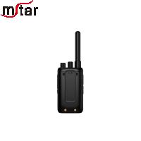 China Baofeng BF-358 UHF Handheld Walkie Talkie 400-470MHz 2W VOX SOS 16 Channel for sale