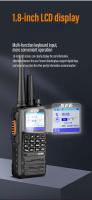 China SE530K DPS GPS Network Analog Dual Mode Public Network Walkie Talkie 4G for sale