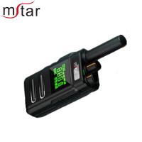 China MSTAR DG-798 Professional Walkie Talkie 5000km Range Wireless Transmitter VOX Flashlight FM for sale