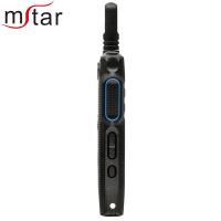China TLK 100 IPX4 Rated Wireless Digital LTE Walkie Talkie Two Way Radio 18 Hours Battery for sale