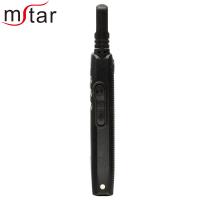 China TLK 100 IPX4 Rated Wireless Digital LTE Walkie Talkie Two Way Radio 18 Hours Battery for sale