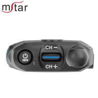 China TLK 100 IPX4 Rated Wireless Digital LTE Walkie Talkie Two Way Radio 18 Hours Battery for sale
