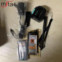 China IP68 Waterproof DMR Digital Walkie Talkie PC Programmable Fast Cloning 5W HP700 HP705 Radio for sale