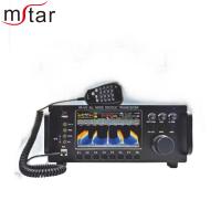 China MT-988 HF Professional All-Mode 36 Channels SDR Radio 100W Output for Marine Car Use for sale