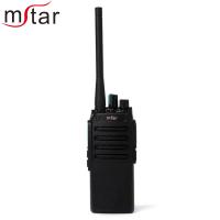 China MSTAR DM-1260 DMR Simulation Walkie Talkie IP66 Waterproof Dustproof Busy Channel Lock for sale