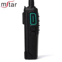 China MSTAR DM-1260 DMR Simulation Walkie Talkie IP66 Waterproof Dustproof Busy Channel Lock for sale