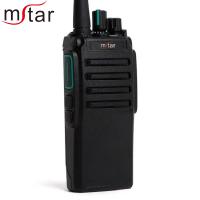 China MSTAR DM-1260 DMR Simulation Walkie Talkie IP66 Waterproof Dustproof Busy Channel Lock for sale